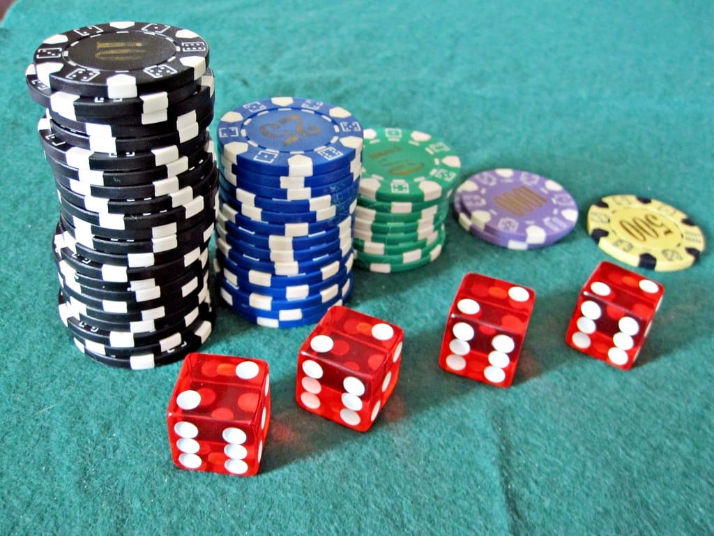【玩法技巧】骰寶賺錢攻略，用這5種方式大幅增加骰寶勝率吧！ 【澳門攻略】澳門賭場大小事！澳門自由行、景點、旅遊、賭場、飯店、澳門機票、交通